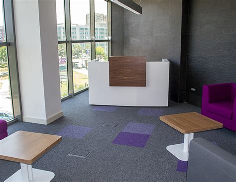 Startek Delight Office