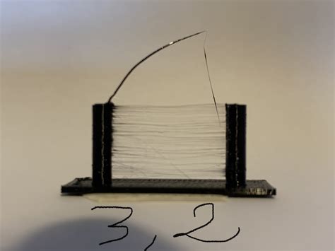 Prusa Mini Petg Stringing Assembly And First Prints Troubleshooting