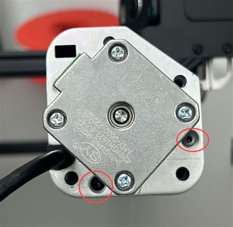 Fixing Abnormal Sounds From The M5 Z Axis