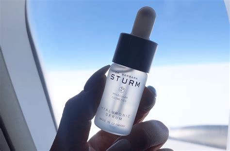 Celene Gees Travel Bag Gee Beauty