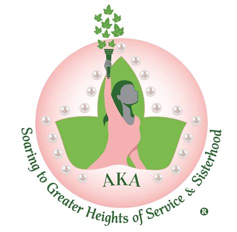 Aka Brand Style Guide Nov 2022 Alpha Kappa Alpha Sorority Inc