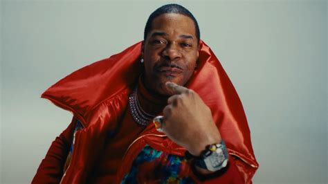 Busta Rhymes Accused Of Assaulting His 50 Year Old Assistant