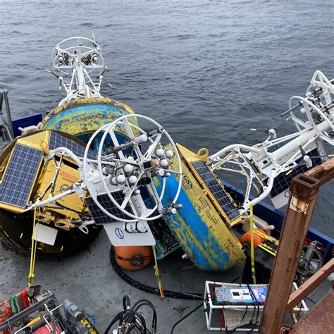 Nsffunded Ocean Observatories Initiative
