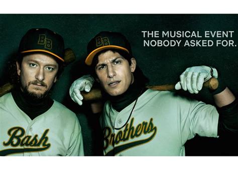 The Unauthorized Bash Brothers Experience Au The Unauthorized Bash Brothers Experience Au