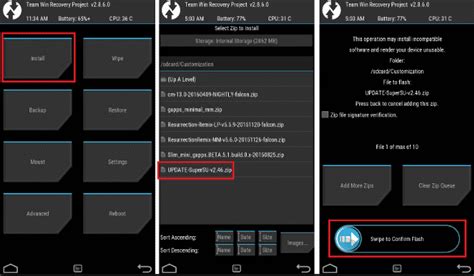 Cara Root Hp Xiaomi Terbaru Semua Type Untuk Pemula Epic