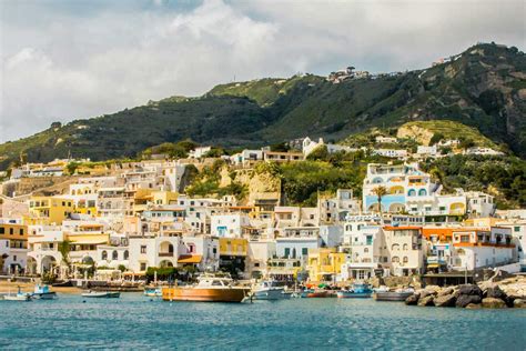 Discover Italy Long Stay Including Airfare The Travel Lady