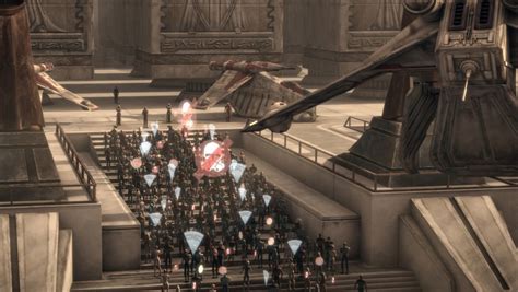Galactic Republic Star Wars Databank