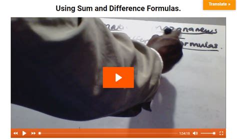 Defining Arithmetic Sequence And Series Mazananews