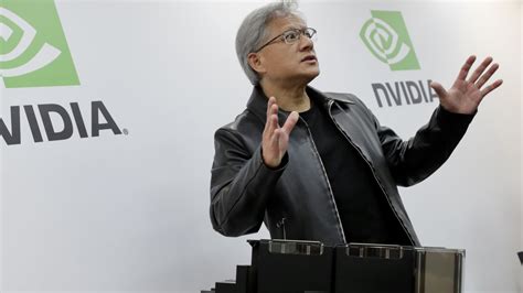 Biden Administration Weighs Further Curbs On Sales Of Ai Chips To