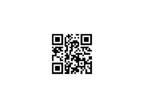 Simple Qr Code Free Forms Component By Robin Louw — Framer Marketplace