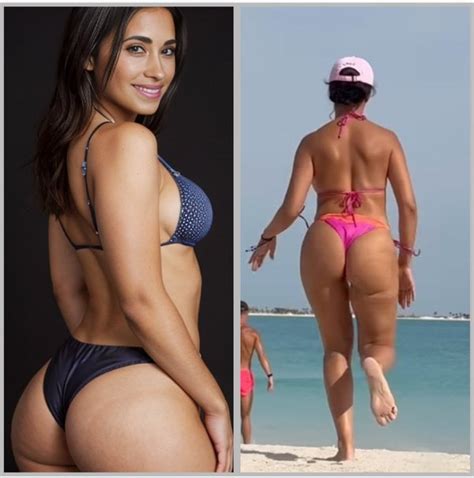 بالاترین زن رونالدو یا زن مسی