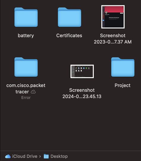 When I Try To Delete It Says The Operation Cant Be Completed Because “com Cisco Packettracer
