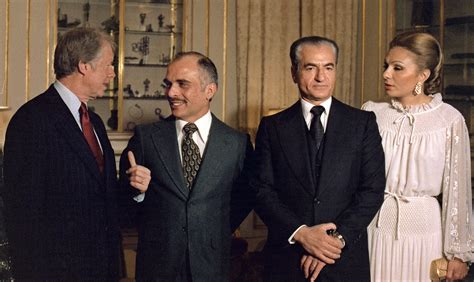 Mohammad Reza Pahlavi Good Or Bad