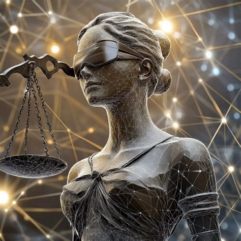 How Ai Is Reshaping The Legal Profession Atlantic International