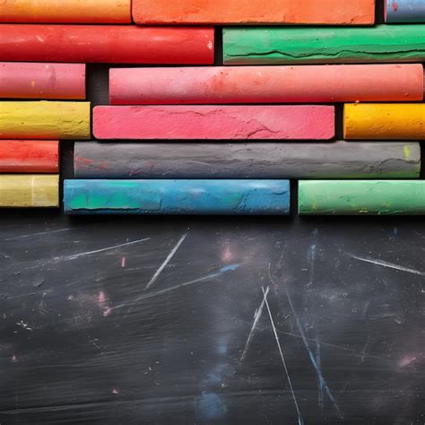 Chalk Drawing Texture At Gordon Glazer Blog