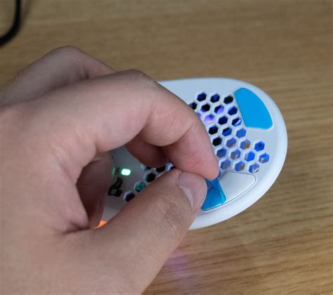 Glorious Model D Minus Review One More Niche Filled