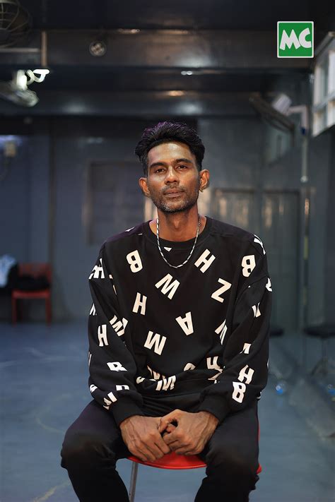 မြင့်မြတ် ကို ဘောလိဝုဒ်အက သင်ပေးခဲ့တဲ့ ဇော်ထွဋ်