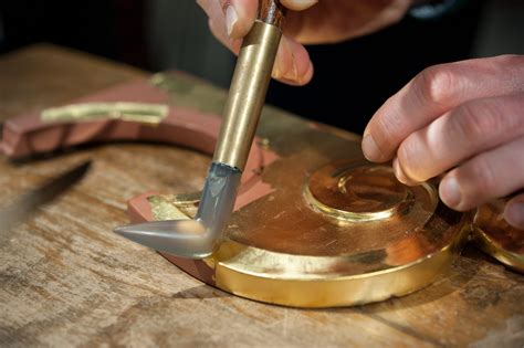 What Is Gilding Wax A Comprehensive Guide Barnabas Gold