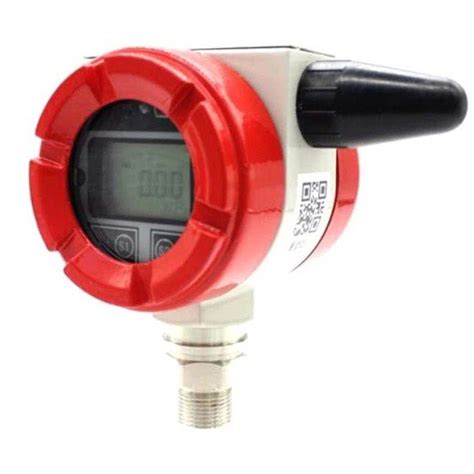 China Customized Wireless Pressure Sensor Manufacturers Factory