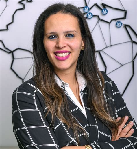 Nada Ragab On Linkedin Im Thrilled To Be Joining Mediterrania Capital