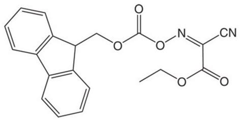 Oxyma Sigma Aldrich