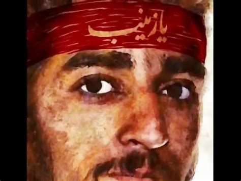 شهید محسن حججی