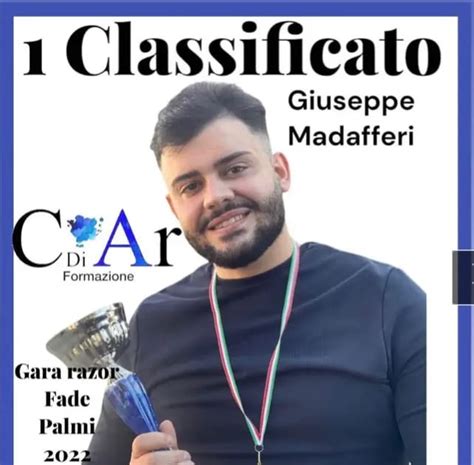 Messignadi Nel Tempo Giuseppe Madafferi Un Sogno Che Diventa Realtà