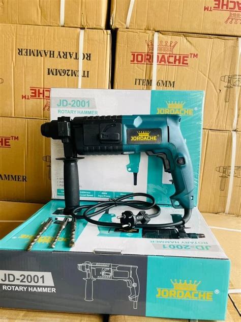 20mm Hammer Drill At ₹ 1400piece Dum Dum Cantonment Kolkata Id