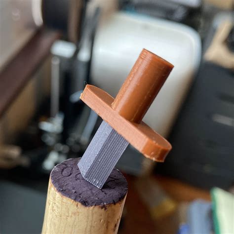 Dagger Pin Set 10 Unlimiteb