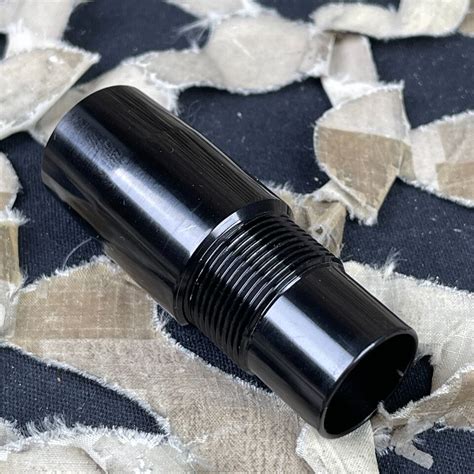 New Tippmann 3 In 1 Barrel For Tippmann 98 A5 And Spyder Markers Ebay
