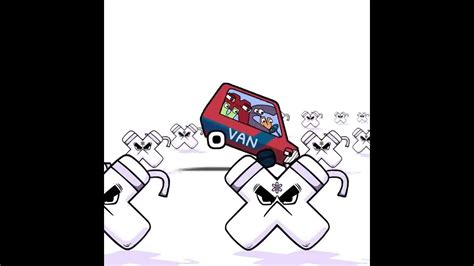 X Alphabet Lore Youtube
