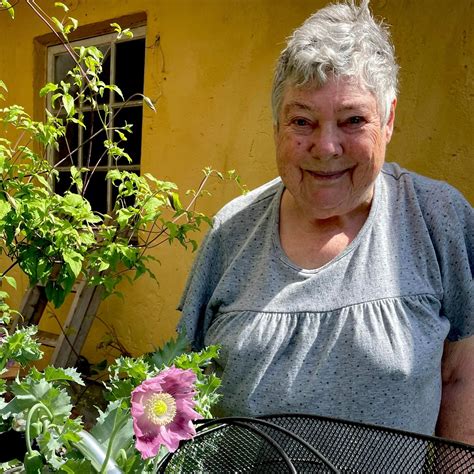 Kirsten Bech Rasmussen