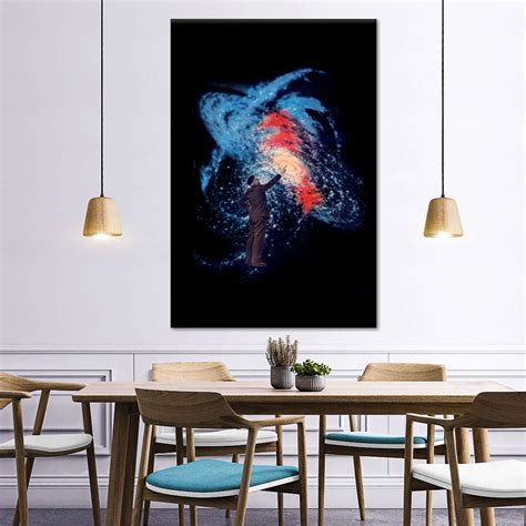 You Are Here Wall Art By Mathiole Elephant Stock