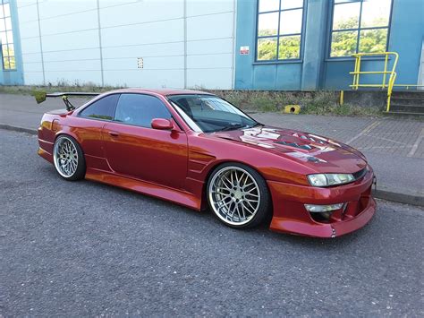 For Sale Nissan S14 Silvia Import Driftworks Forum