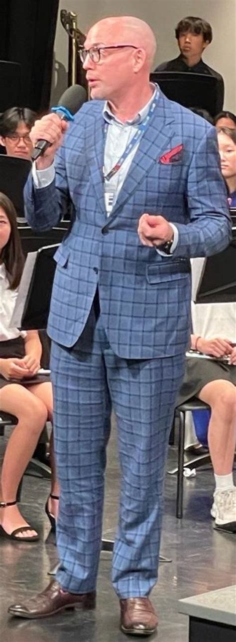 Dr Jeff Leppard On Linkedin Great Night Of Hs Music Last Night Ms Tonight Arent Co Curriculars…