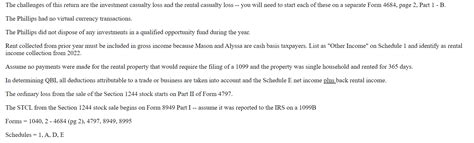 Solved 47 Mason Phillips Age 45 And His Wife Alyssa