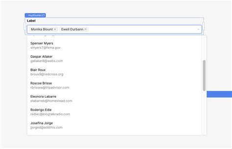Multiselect How To Keep Selected Items Visible While Searching