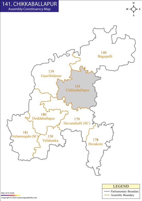 Chikkaballapur Election Result 2023 Chikkaballapur District Chikkaballapur Vidhan Sabha Seat