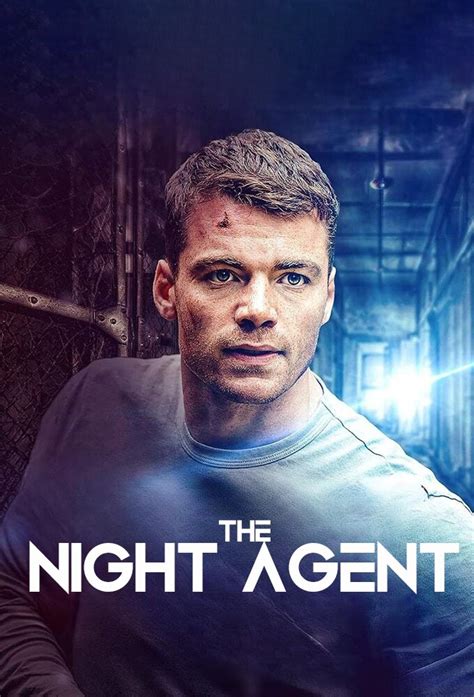 The Agent Tv Show 60 Photos Moonagedaydream Film