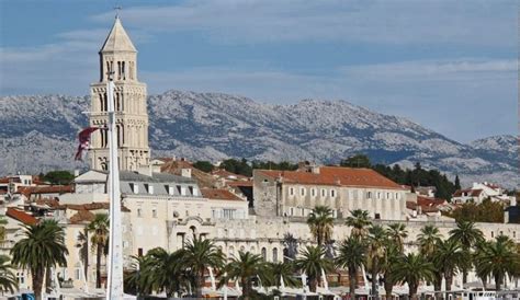 Sveti Duje Splits Big Feast Day Celebrated Today In A Different Way Croatia Weekcroatia Week