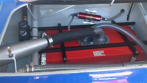 25 Things Gearheads Should Know About Nascar Race Cars