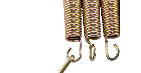 Trambulin Rugó Készlet 10 Db 165 Mm Pepitahu