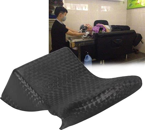 Neck Rest Shampoo Bowlbeauty Neck Cushion Bowl Salon Equipment Unit