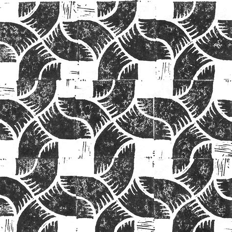 Stamp Patterns — Justin Palamaro