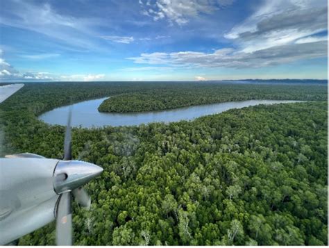 Subsurface Exploration By Plane Metatek