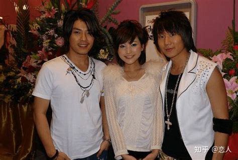 纯情大男孩”林俊杰的混乱情史，和他背后的17个绯闻女友 知乎