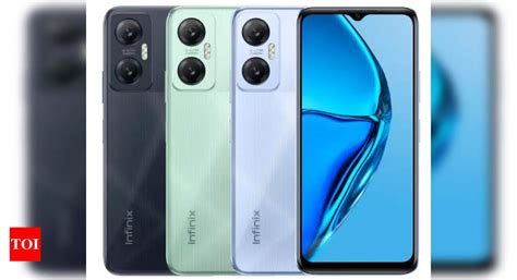 Infinix Hot G To Launch In India On December Heres What The Smartphone May Offer Times