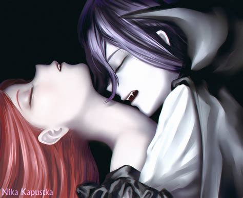 Oma Kokichi And Yumeno Himiko Danganronpa And 1 More Drawn By Nika
