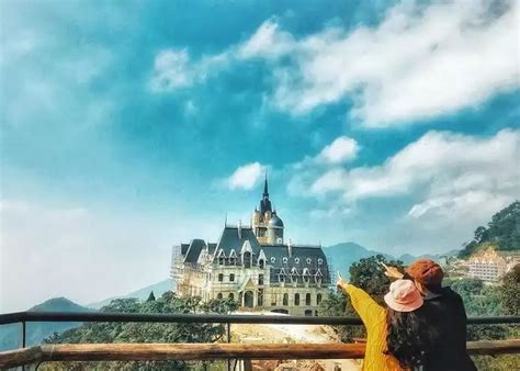 Du Lịch Tam Đảo 15 địa điểm Không Thể Bỏ Qua