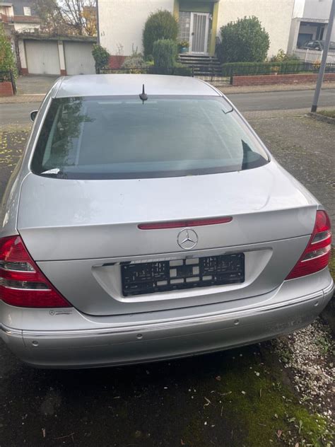 Mercedes E 240 | eBay